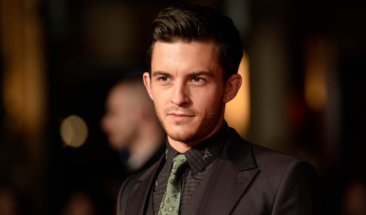 Jonathan Bailey, actorul din serialul Bridgerton, dezvăluiri oneste ...