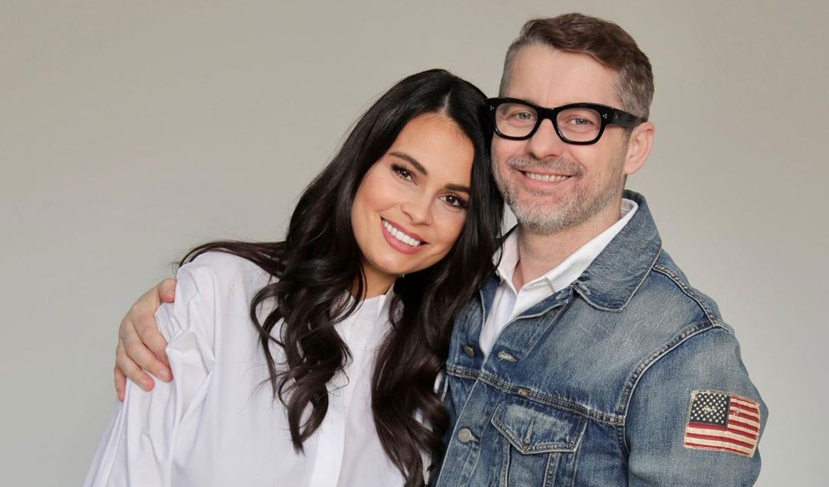 Adrian Sînă, dezvăluiri inedite despre relația cu soția lui, Anca Serea ...