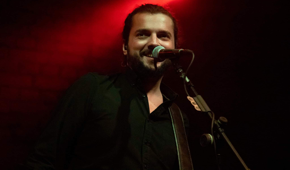 Doru Pușcașu și drumul de la om la lună: "E felul meu de a-mi exprima ...