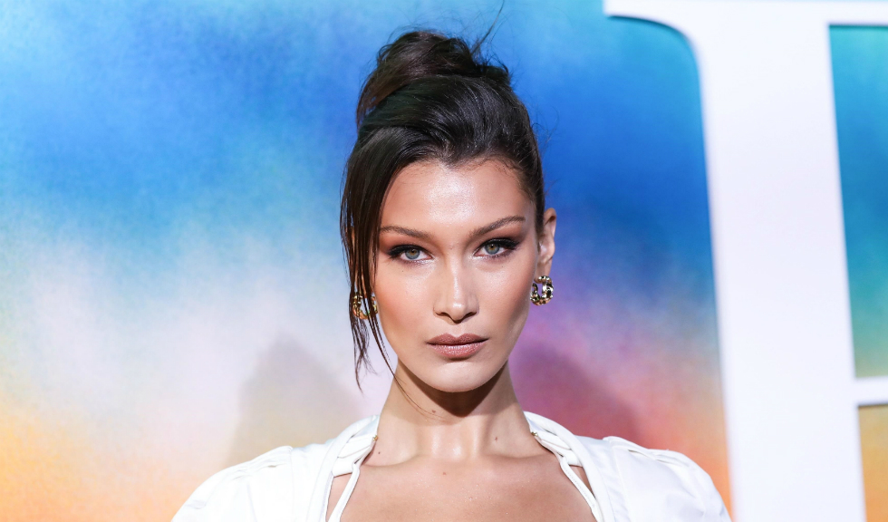 Bella Hadid a făcut un anunț surprinzător cu privire la cariera ei ...