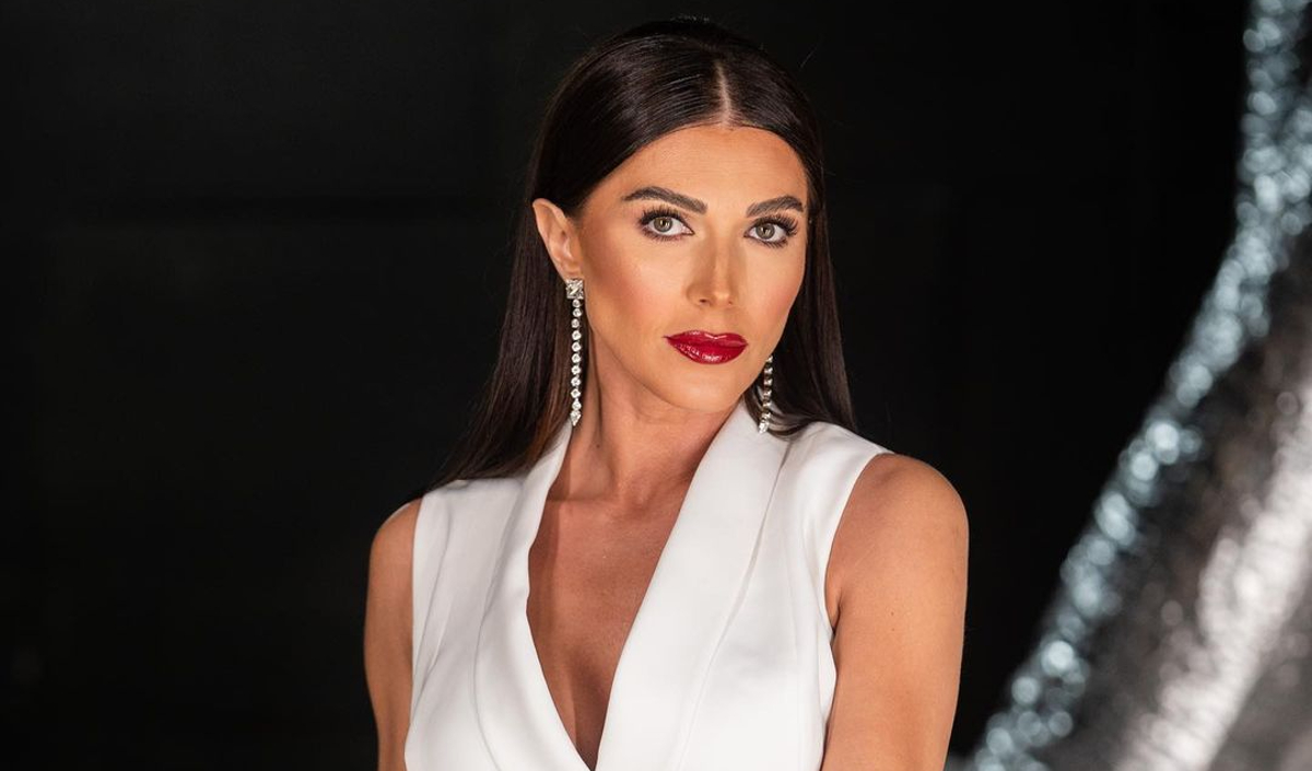 Declarația cu care Ilinca Vandici a surprins pe toată lumea - Elle.ro