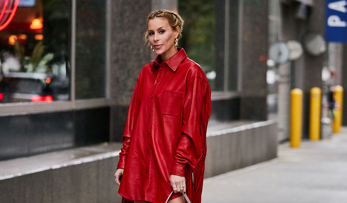 Fashion trend: Moda anilor 60 revine - Elle.ro