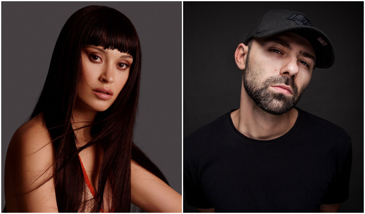 Irina Rimes & Spike, despre muzică, pasiuni, lucruri inedite și relația ...