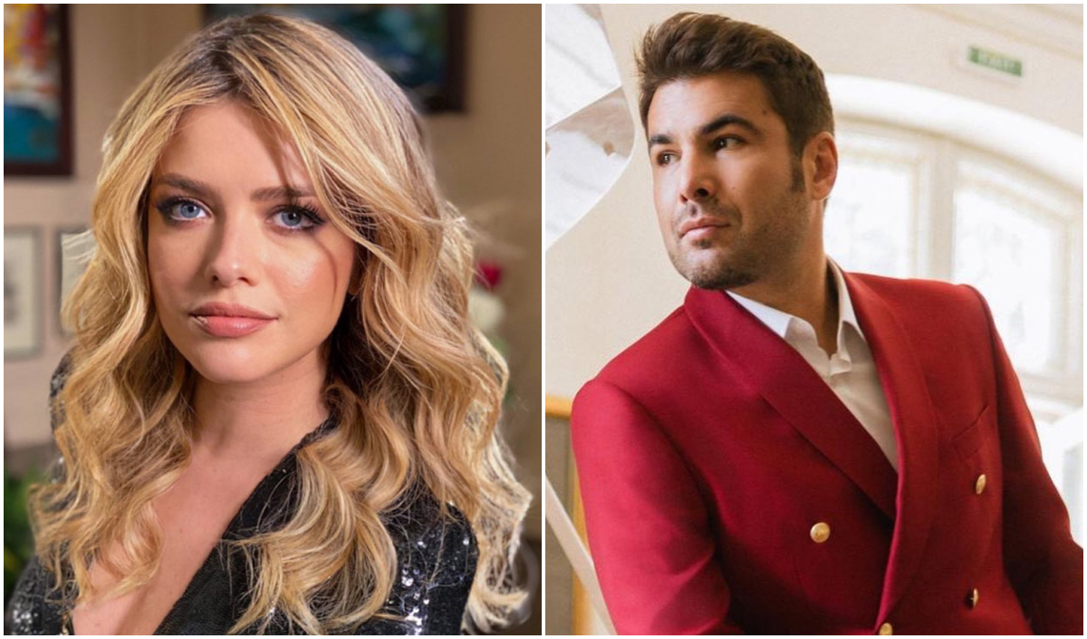De ce s-a destrămat căsătoria dintre Adrian Mutu și Alexandra Dinu ...