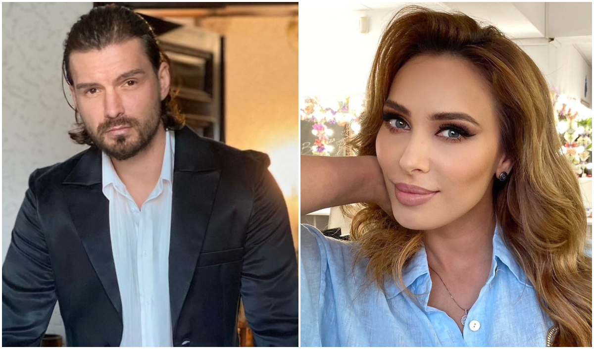 Bogdan Vlădău, declarații despre relația pe care a avut-o cu Iulia ...
