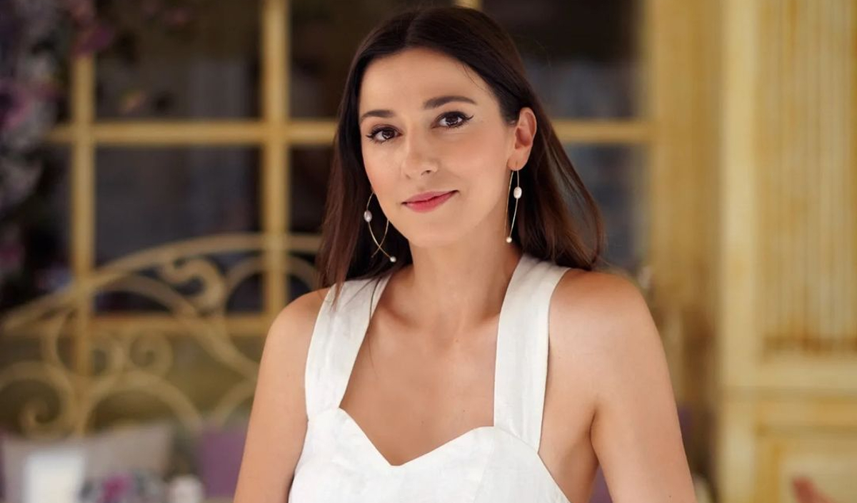 Dana Rogoz, schimbare inedită de look. Cum arată acum actrița - Elle.ro