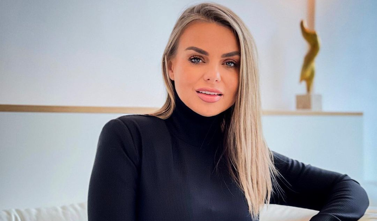 Jojo, confesiuni despre hărțuirea sexuală. Actrița a povestit un episod ...