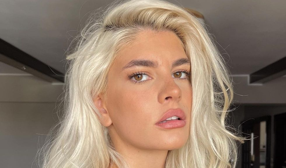 Laura Giurcanu dezvăluie motivul pentru care nu a fost prezentă la ...