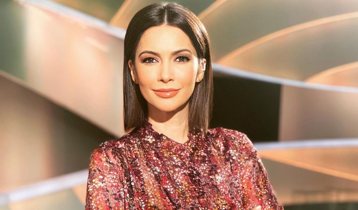 Care este motivul pentru care Andreea Berecleanu va lipsi de la știrile ... Care este motivul pentru care Andreea Berecleanu va lipsi de la știrile ...