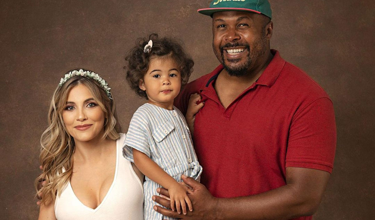 Cabral pleacă în Republica Dominicană împreună cu soția lui și cei doi ...