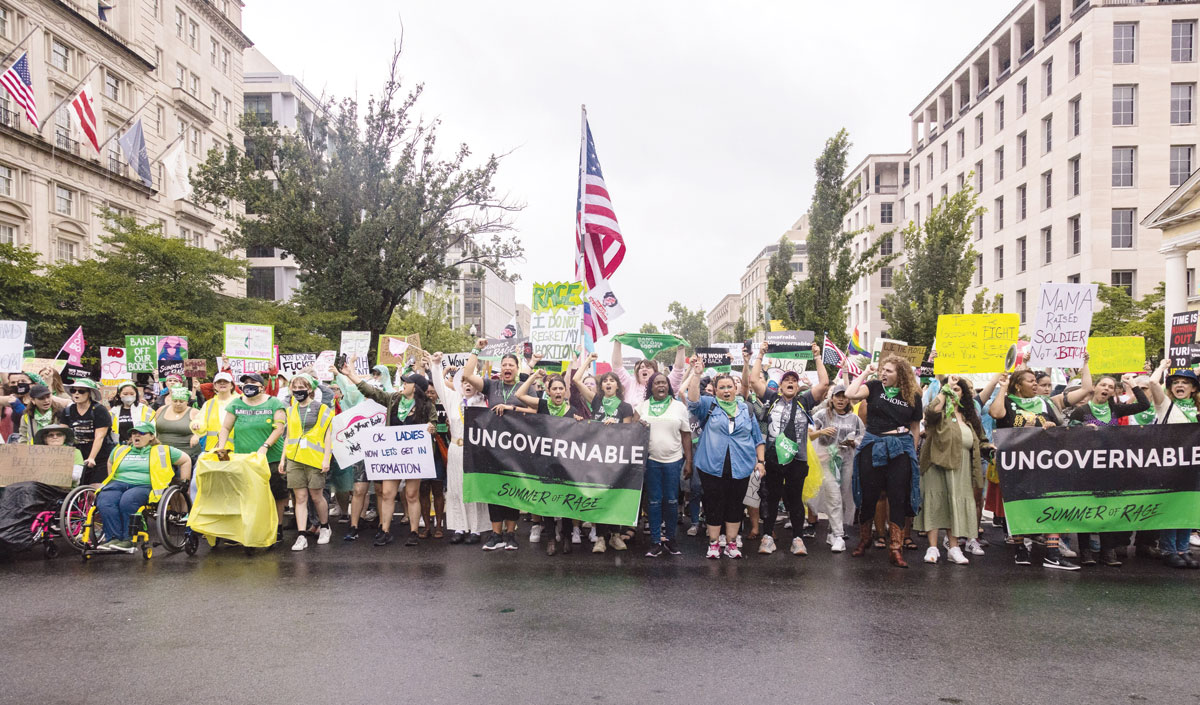 ELLE FENOMEN: Lumea după Roe - Elle.ro