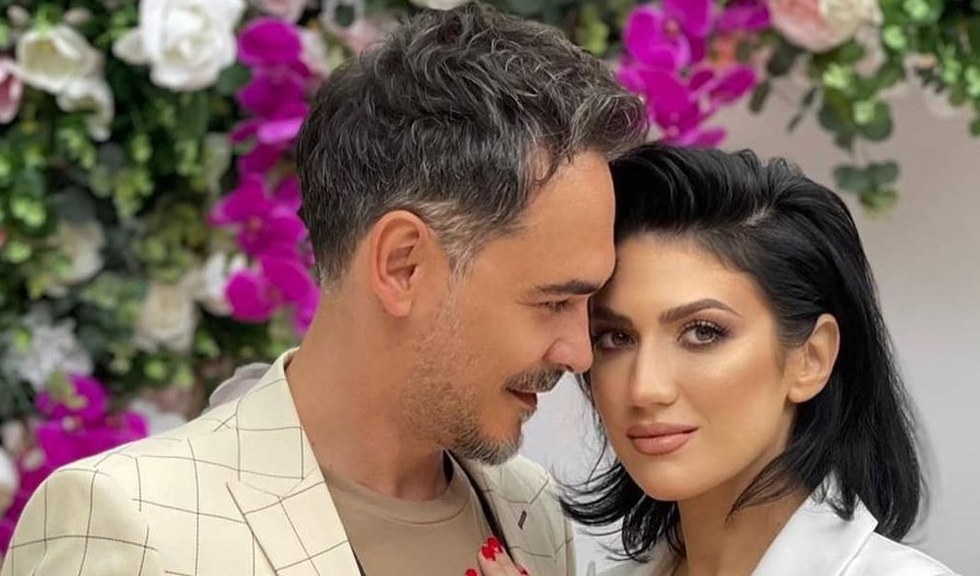 Răzvan Simion, declarație de dragoste din partea Dalianei Răducan de ...