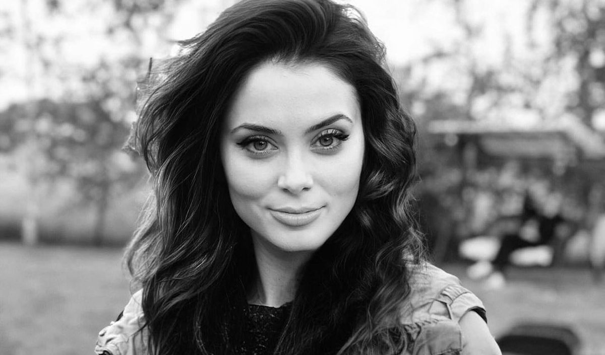 Anca Dumitra, dezvăluiri inedite despre relația cu partenerul ei ...