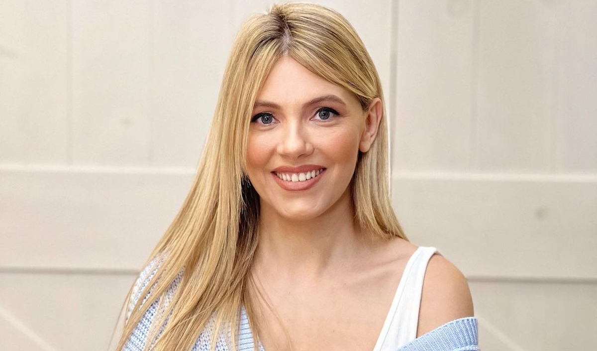 Andreea Ibacka, imagini inedite în costum de baie: "Viața în Dominicană ...