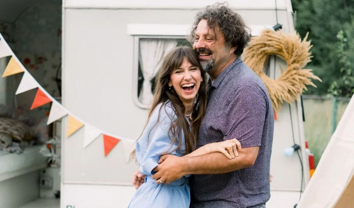 Dana Rogoz, confesiuni despre căsnicia cu soțul ei, Radu Dragomir: "Nu ...