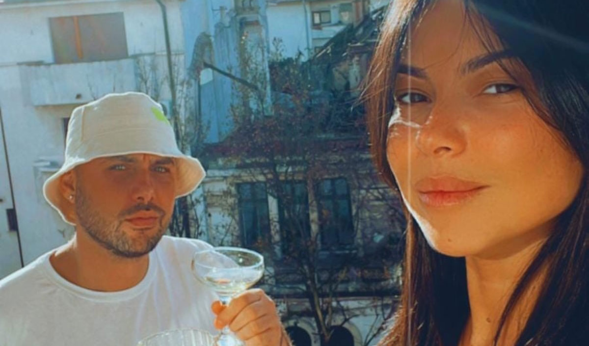 Declarația surprinzătoare făcută de Deliric, după 2 ani de relație cu ...