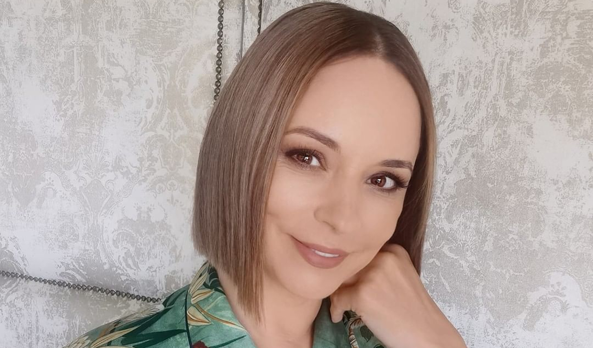 Andreea Marin, surprinsă într-o ipostază inedită: "Sentiment de ...