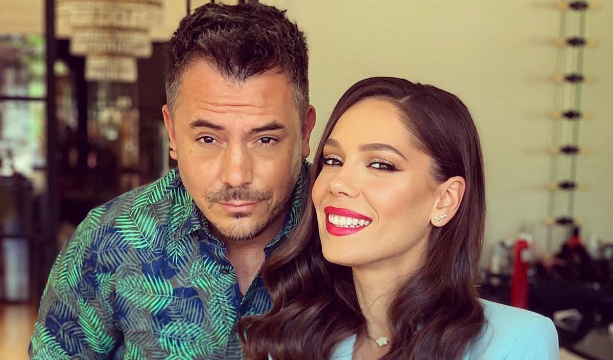 Irina Fodor a împlinit 34 de ani. Ce mesaj emoționant i-a transmis ...