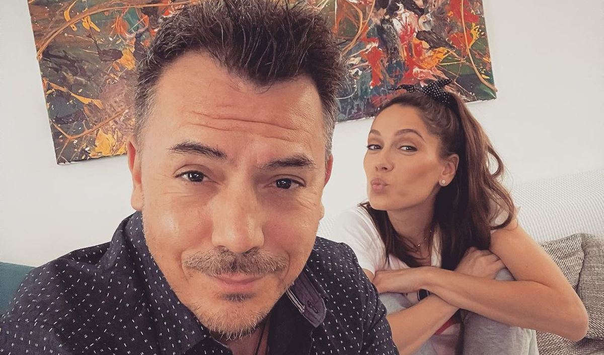 Anunțul făcut de Răzvan Fodor pe rețelele de socializare: "Doar noi doi ...