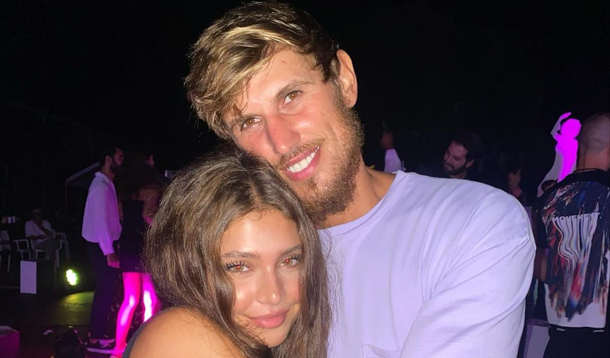 Alex Delea, dezvăluiri despre Elena Chiriac. Cum se înțeleg cei doi - Elle.ro