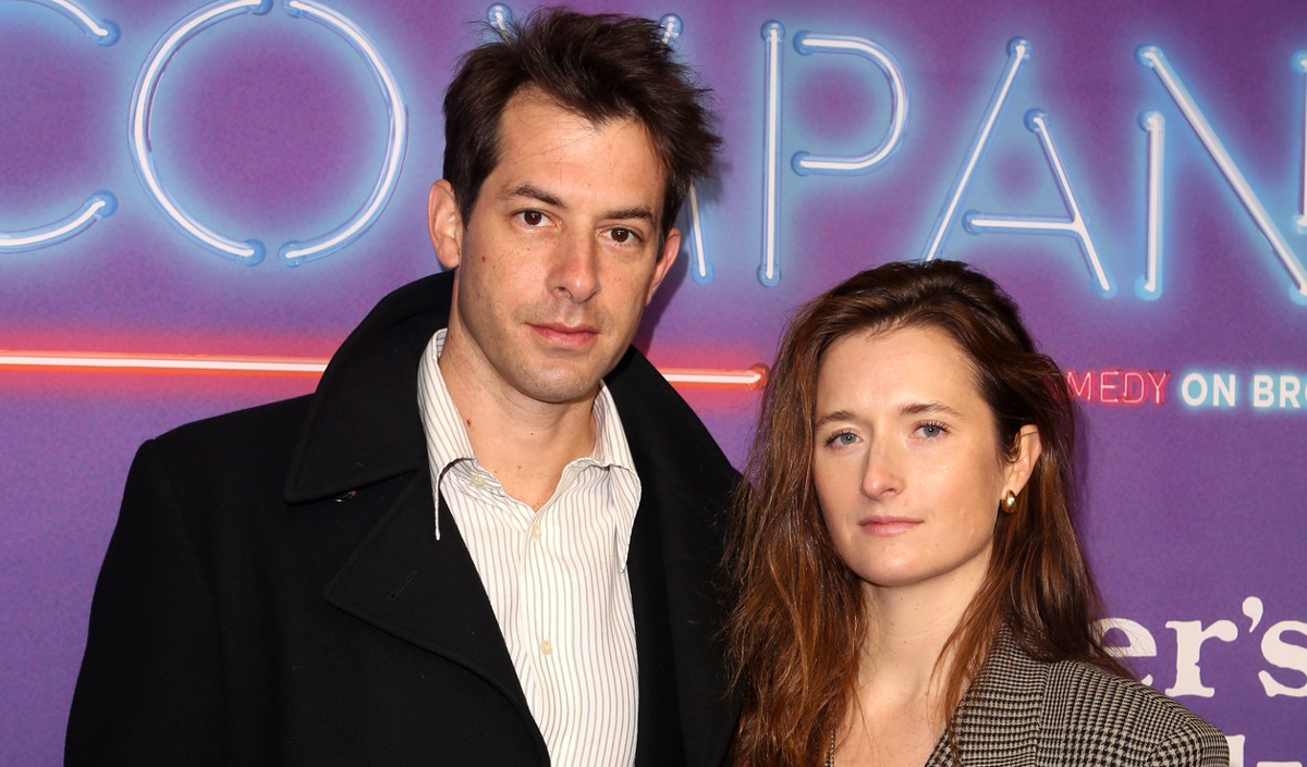 Grace Gummer, fiica lui Meryl Streep, este însărcinată. Actrița și Mark ...
