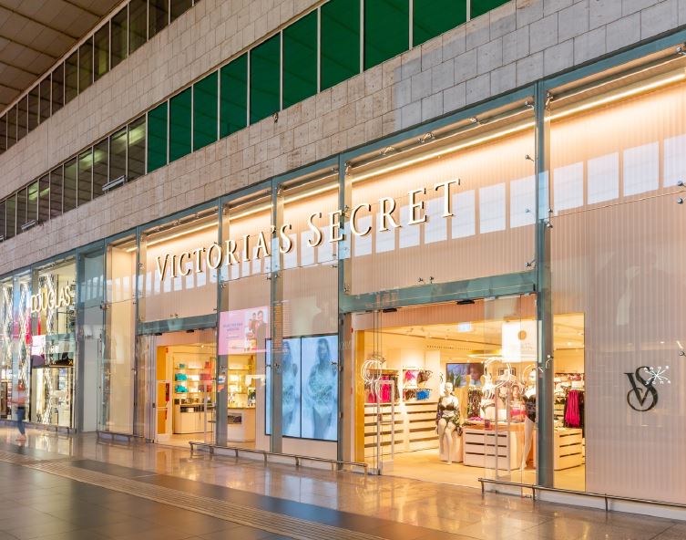 Victoria's Secret deschide al doilea magazin în București