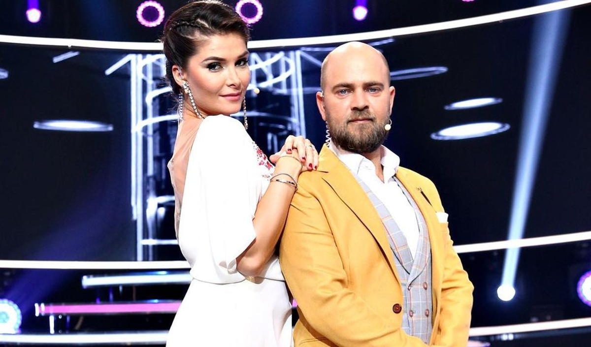 Cum se înțelege Cosmin Seleși cu Alina Pușcaș, după ce prezentatorul a ...