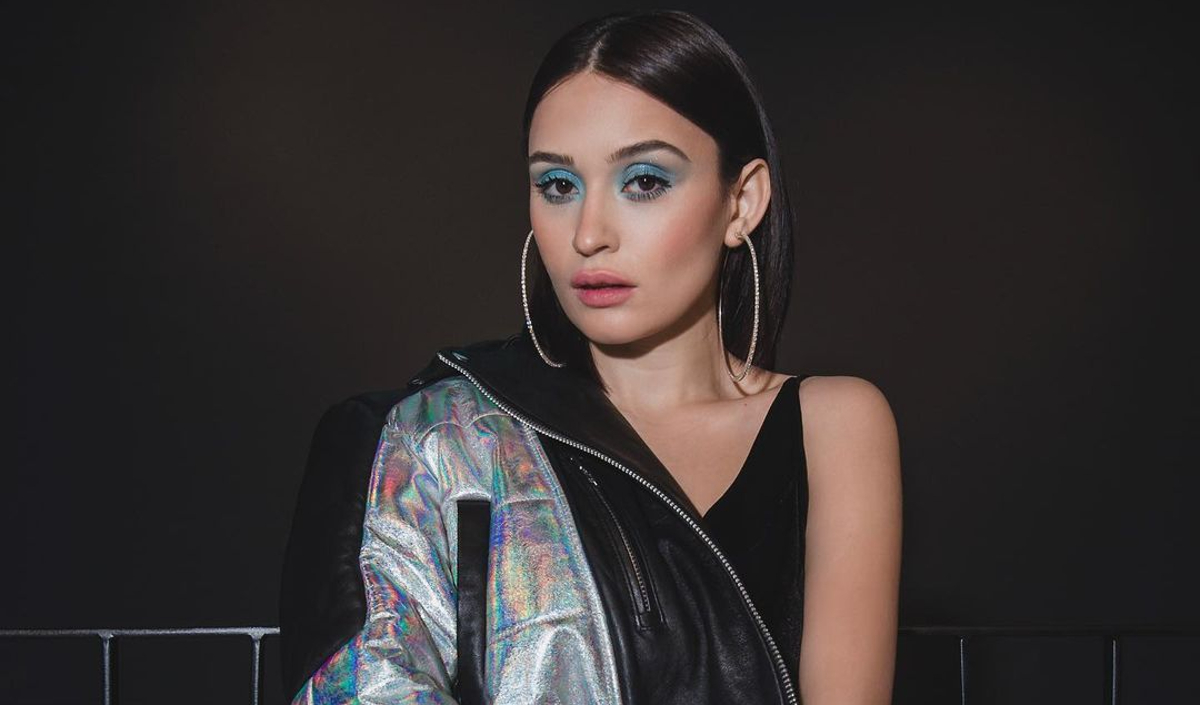 Irina Rimes, detalii inedite despre pasiunea pentru muzică și relația ...