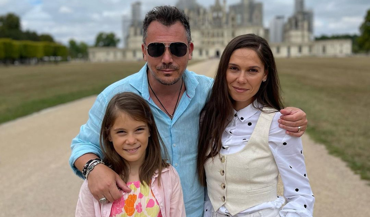 Irina și Răzvan Fodor, eveniment important în familia lor. Cei doi au ...