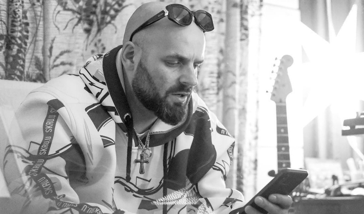 Gestul făcut de membrii trupei Ș.A.T.R.A. Benz pentru familia lui Nosfe ...