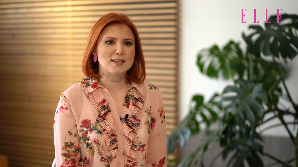 Ești mai puternică decât crezi. De vorbă cu Ina Țăranu-Hofnăr