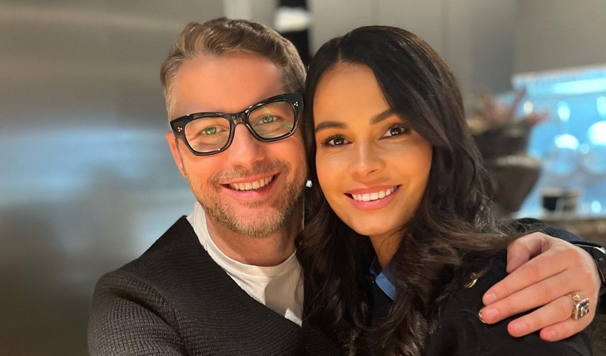 Anca Serea și Adrian Sînă, despre afacerea pe care o au împreună: "Am ...