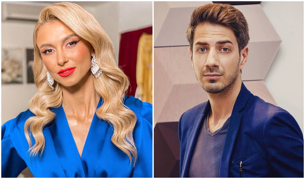 De ce s-ar fi despărțit Andreea Bălan și Tiberiu Argint: „O relație ...