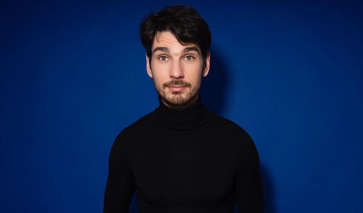 Anghel Damian, primele declarații după ce Theo Rose a confirmat că este ...