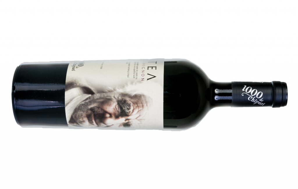 Povestea cramei „1000 de Chipuri” din Dealu Mare: cine sunt „marii ...