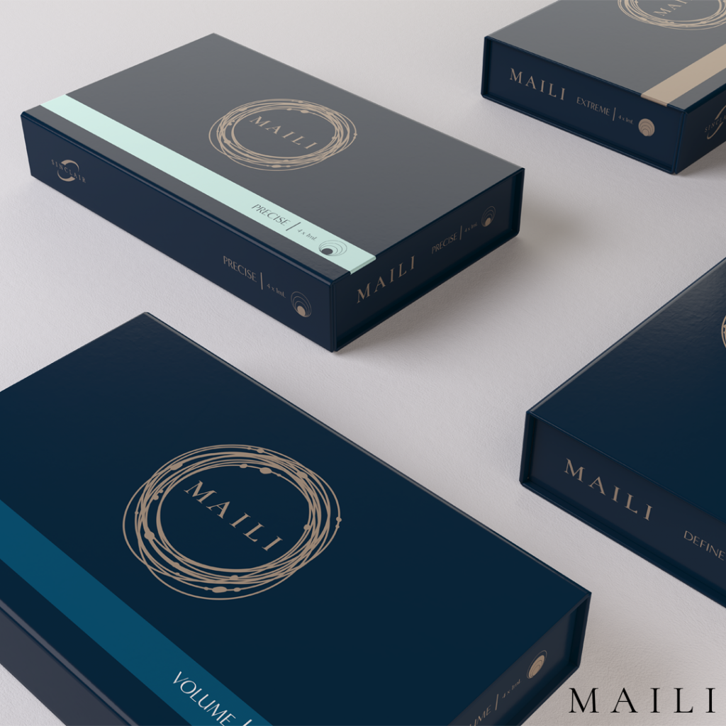 Tehnologie de ultimă generație pentru fillere AH