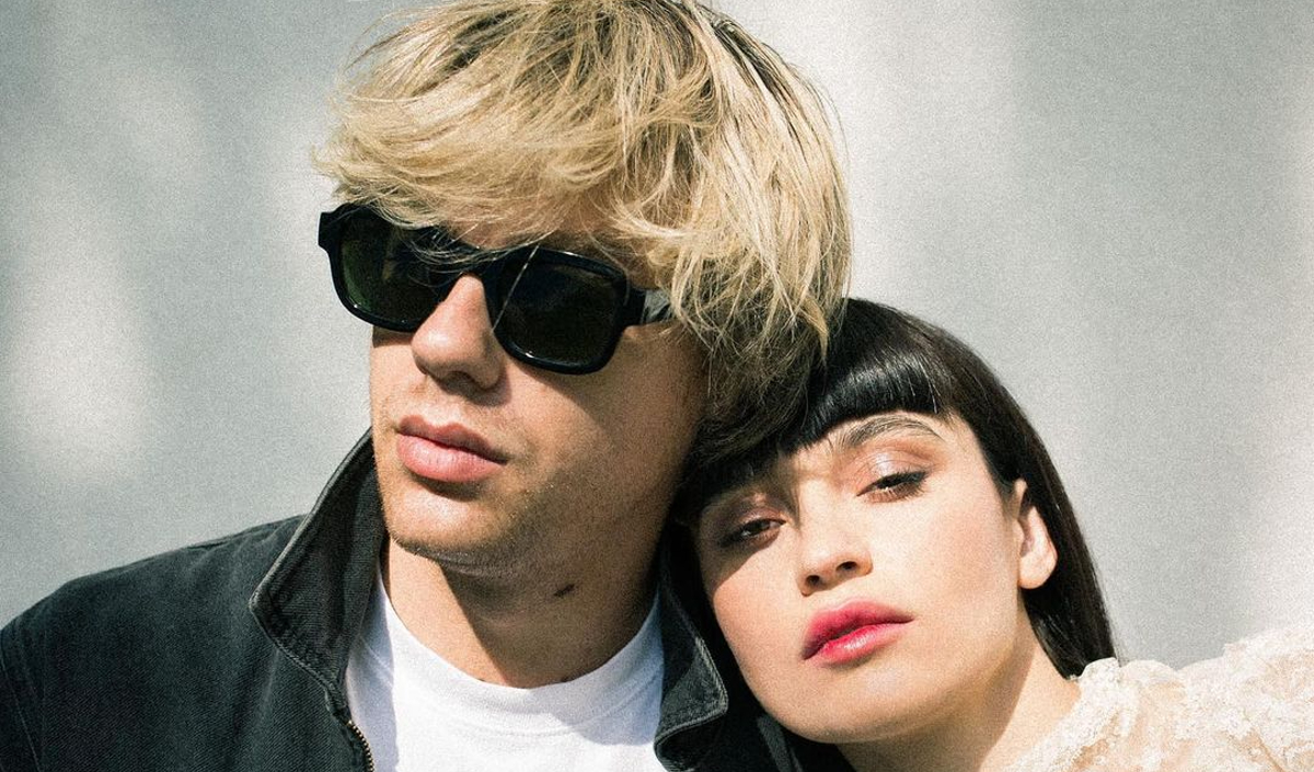 Irina Rimes și David Goldcher, surprinși în ipostaze tandre pe ...