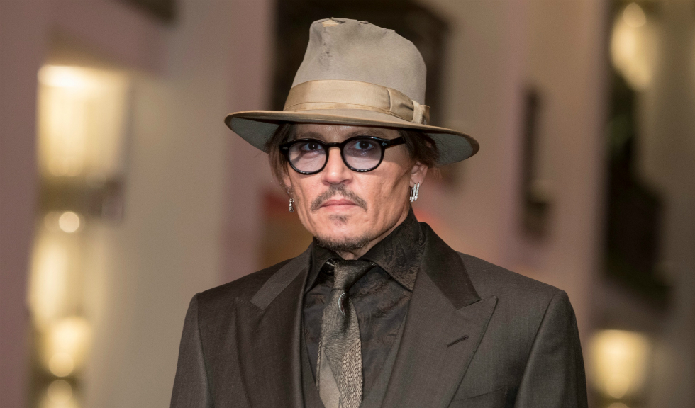 Johnny Depp, apariție controversată în show-ul Rihannei, Savage X Fenty ...