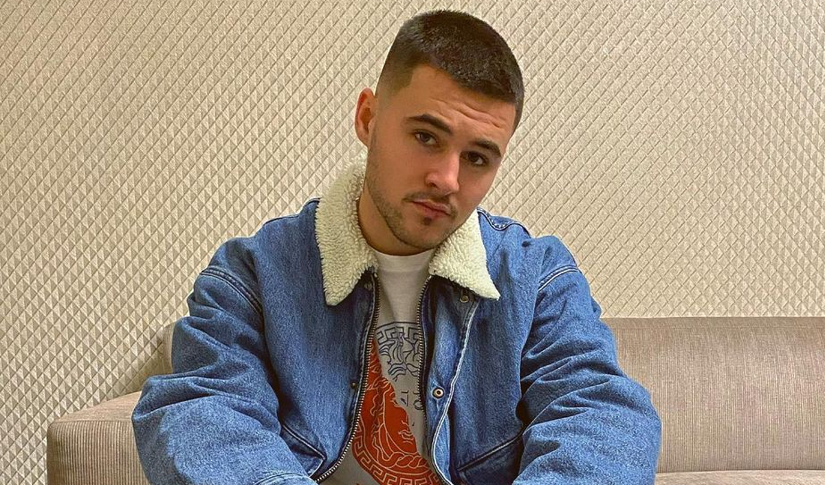 Mario Fresh, dezvăluiri despre accidentul teribil prin care a trecut ...