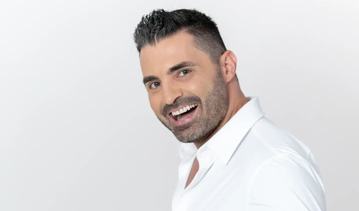 Pepe și-a botezat în secret fiul. Fotografii inedite cu Pepe Junior ...