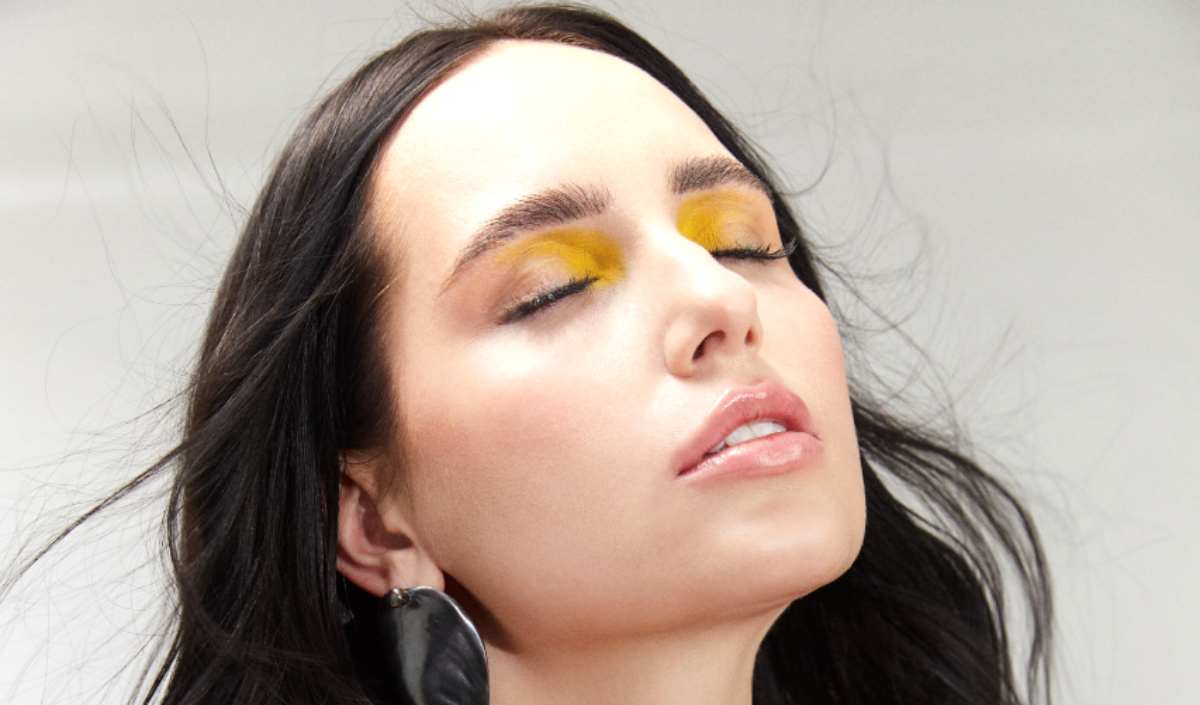 Catalina Cara, o cântăreață de adăugat în playlist-ul tău: "În muzică ...
