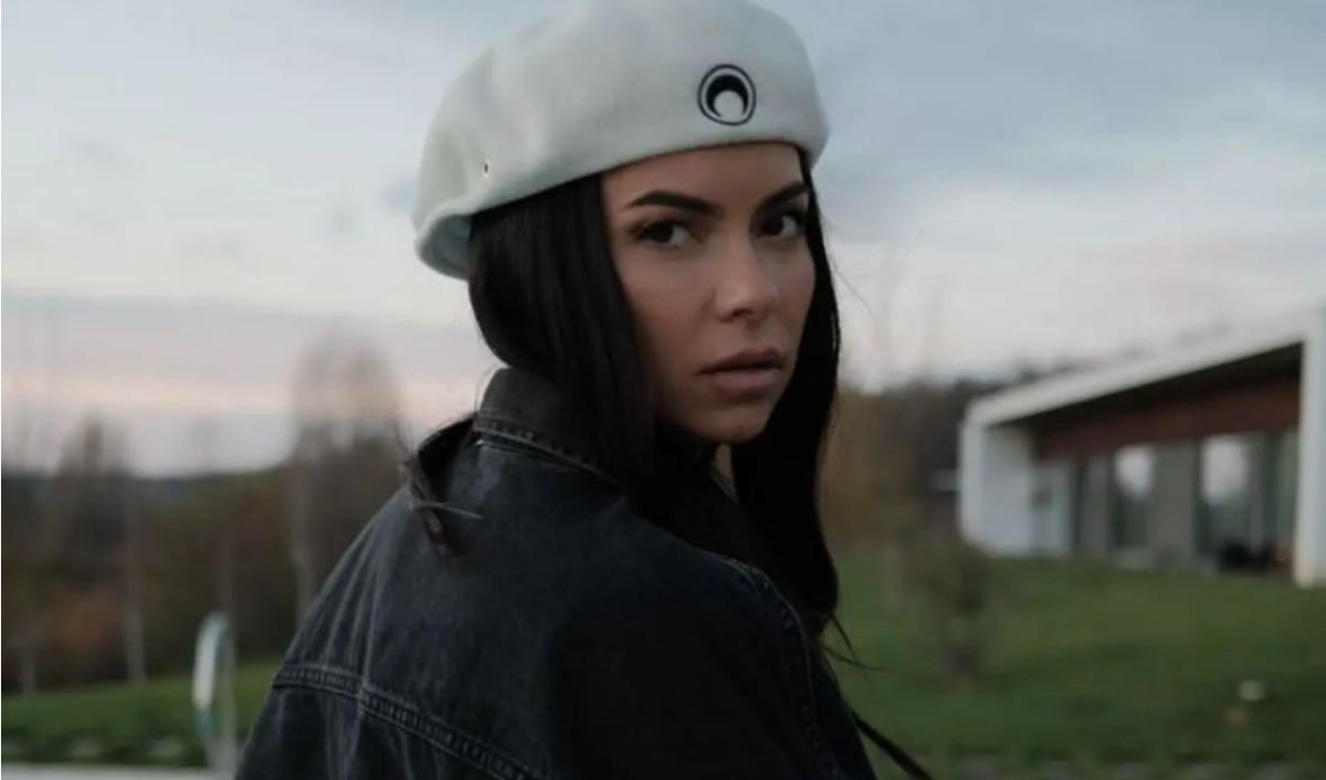 INNA prezintă cel de-al treilea sezon din Dance Queen’s House - Elle.ro