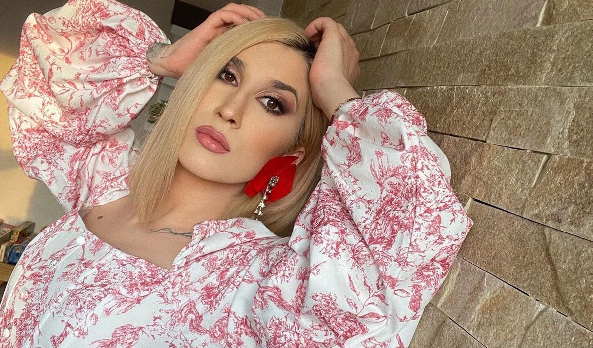 Adda, momente de panică în propria casă: "Au intrat direct în curte ...