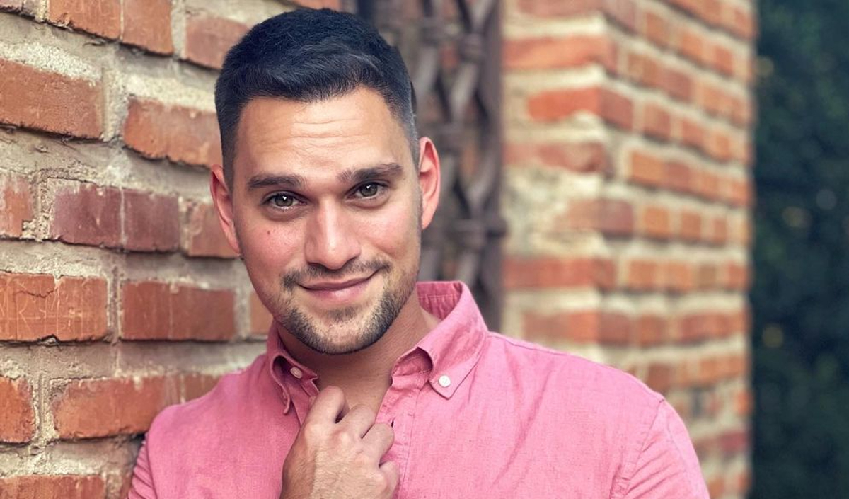 Vlad Gherman, schimbare de look neașteptată: "Cum am ajuns în situația ...