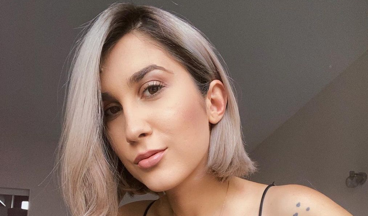 Adda, mesaj pentru medicii care i-au pus diagnostic greșit - Elle.ro