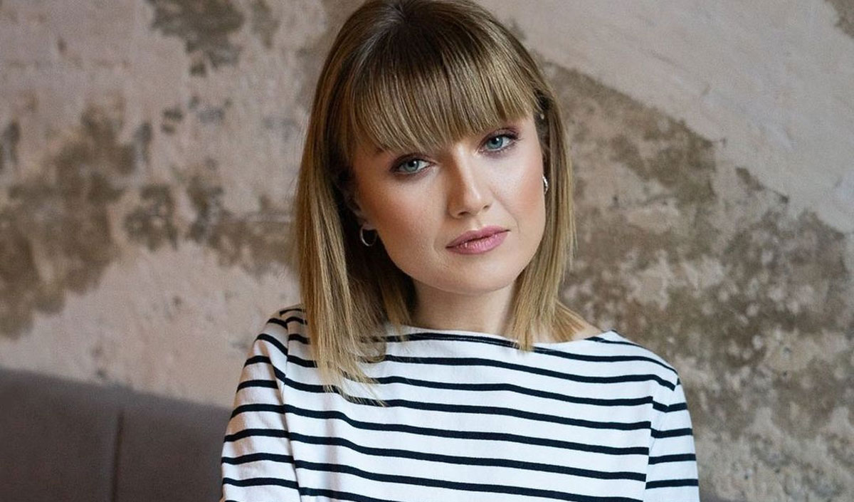 Alexandra Ungureanu, declarații inedite despre partenerul ei, DJ Gojira: "Nu mai pot să mă ...