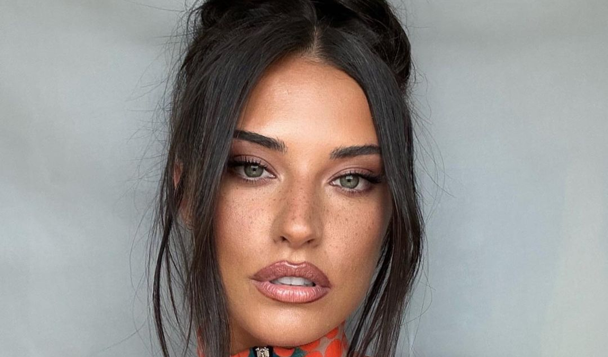 Mesajul neașteptat transmis de Antonia pe rețelele de socializare: "În ...