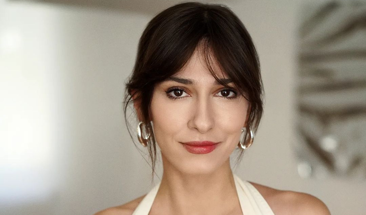 Dana Rogoz a împărtășit imagini inedite din apartamentul său, renovat ...