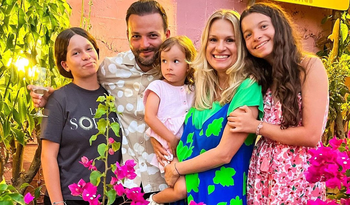 Mihai Morar, dezvăluiri despre viața de familie, după 16 ani de ...