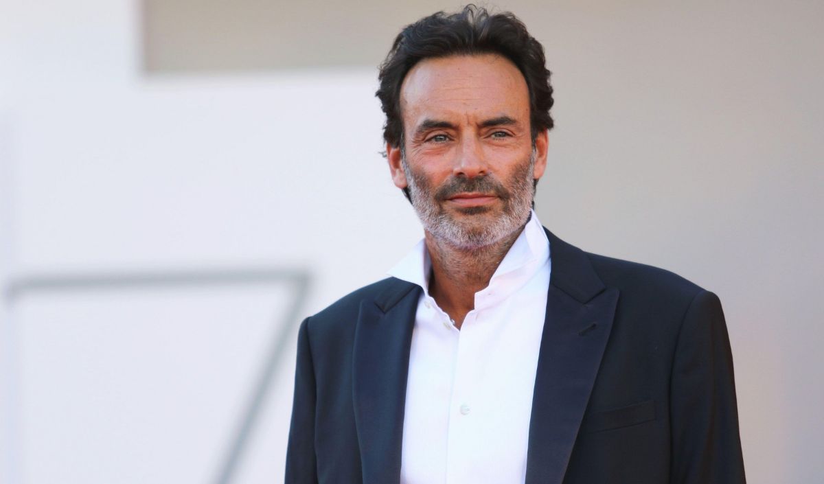 Anthony Delon, fiul actorului Alain Delon, filmează în România. Primele ...